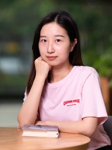 Yiwen Li - The girl who lives in Shenzhen, Guangdong, China | LensCulture