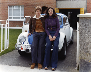 Trish Morrissey | LensCulture