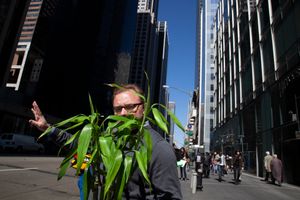 Shane Gray | LensCulture