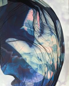 Erin Bird - waterprints | LensCulture