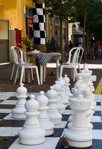 Beryl Cohen | LensCulture