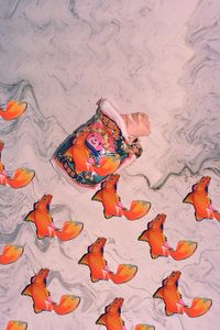 wizard tang - The Oneness of Duplicated Faces | LensCulture