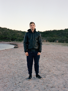 Alessio Pinna - La Corrente - The Stream | LensCulture