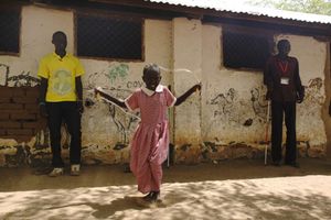 Monica Pinna - Crossing boundaries | LensCulture