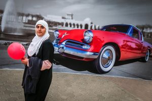 Xinyu CUI | LensCulture