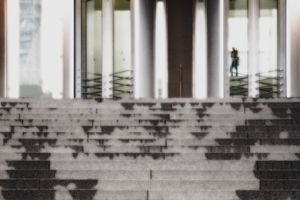 Larry Chait - Gray City | LensCulture