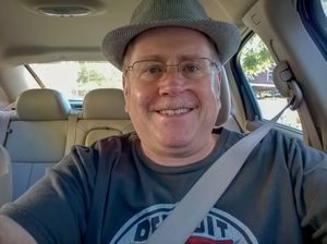 Robert Hover - My Portraits | LensCulture