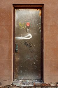 Michael M Lopez - Doors | LensCulture