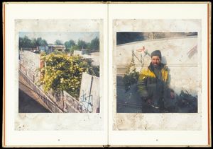 Stephen Gill - Buried | LensCulture