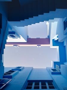 Mabel Cedrón - SYMPHONY OF COLORS | LensCulture