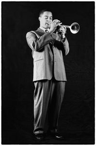 Jazzportrait - LensCulture
