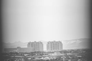 David Fleshman | LensCulture