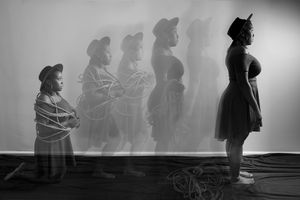 Daniela Valdes | LensCulture