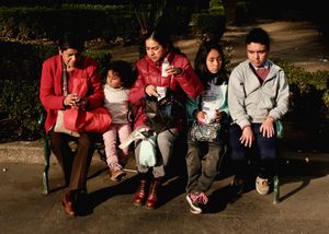 Ryan Nickel | LensCulture