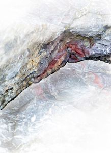 anna goodchild - Fault lines | LensCulture