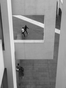 Kevin Belanger | LensCulture