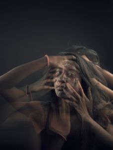 Audrey Albert - Misconceptions | LensCulture