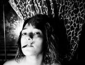 Mery Arias - Portraits | LensCulture