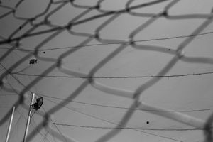 Scott Brindle - Life under the Occupational Apartheid | LensCulture