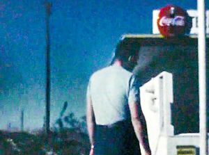 Robin Repp - Selective Memory | LensCulture