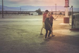 Jungpil Lee | LensCulture