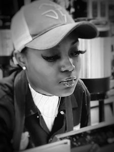 Robin Booth | LensCulture