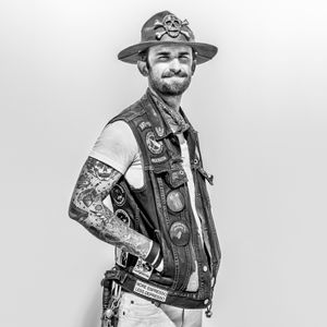 Christopher Nelson | LensCulture