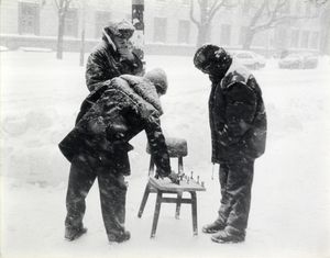 Sergey Lebedev | LensCulture