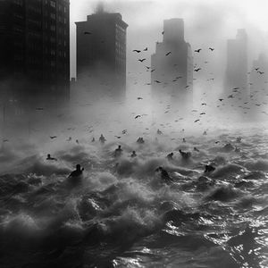 Phillip Toledano - Another America | LensCulture