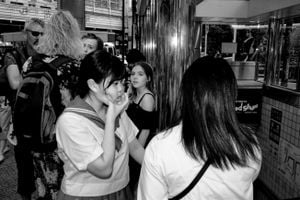 Ulysses Aoki | LensCulture