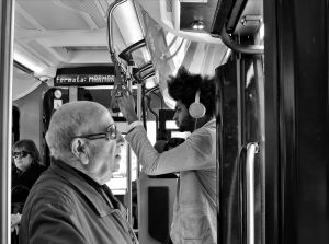 Maria CINGARI | LensCulture