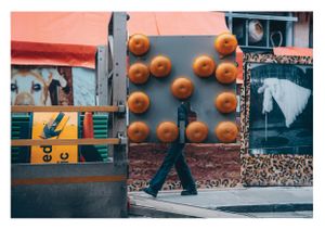 will pyne - Beautiful Dystopia | LensCulture