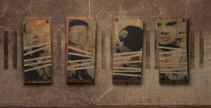 Anna's Collection - Anna Dada | LensCulture