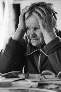 Alexander Stepanenko - Weekdays of the Arkhangelsk Village | LensCulture