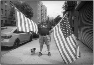 Gary Matson - Street Studio | LensCulture