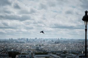 Victor Chan | LensCulture