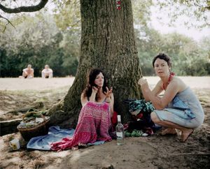 Sian Davey - Single Image Category - Portrait Awards 2014 | LensCulture