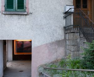 Avril Edwards - Alpine Heaven | LensCulture