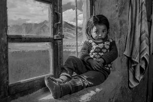 MOHAMMAD RADI | LensCulture