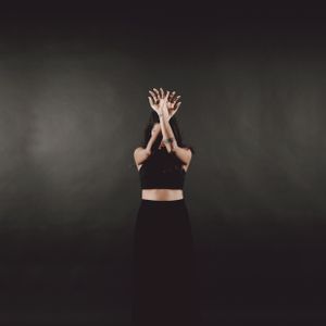 Audrey Albert - Misconceptions | LensCulture