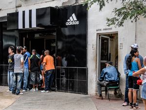 Anne Ghory-Goodman | LensCulture