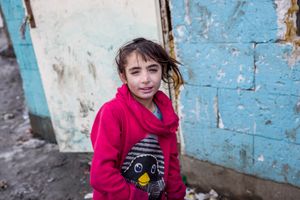 Manuela Federl | LensCulture