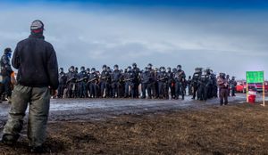 Michael Nigro | LensCulture