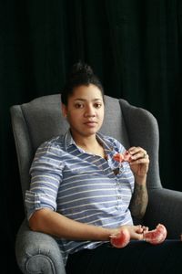 Tiffany Sutton | LensCulture