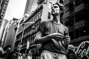 Brett Florence | LensCulture