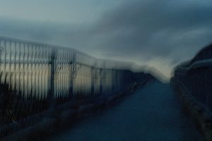 Johnny Savage - Fallout | LensCulture