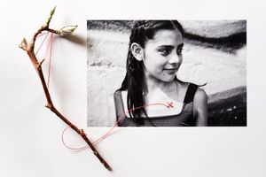 Anne Barth | LensCulture