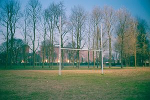 Antonino Costa - Around The Popular Building Site In The Barona ...