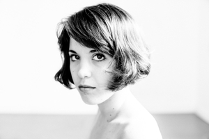 Mery Arias - Portraits | LensCulture