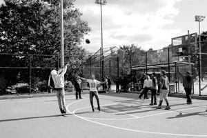 Aaron Haddad - Submission | LensCulture